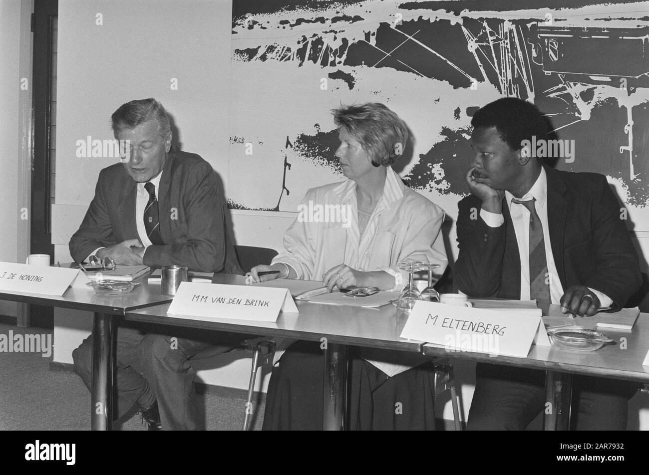 Youth communities Black and White Stock Photos & Images - Alamy