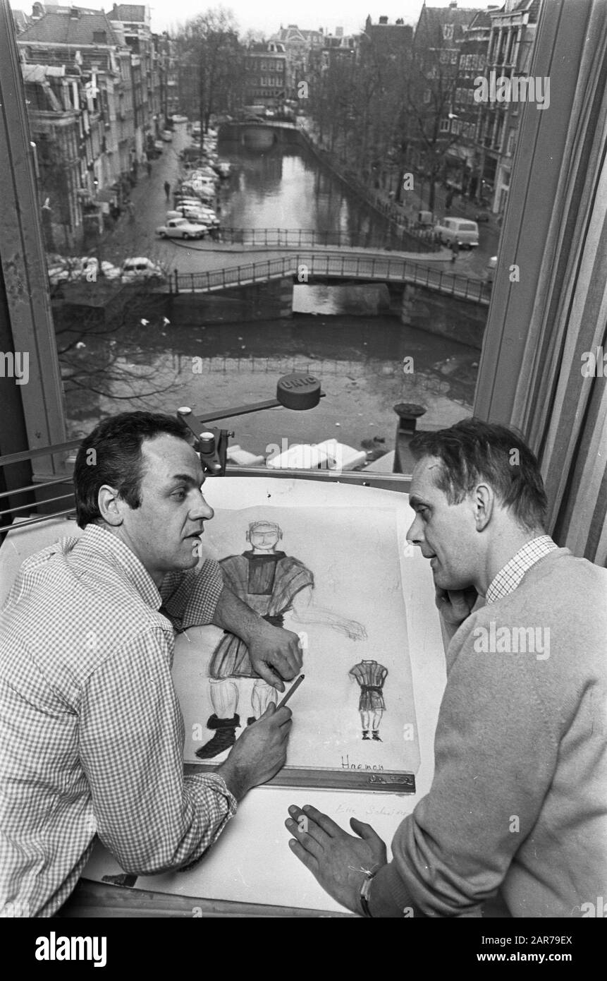 Exhibition task Black and White Stock Photos & Images - Alamy