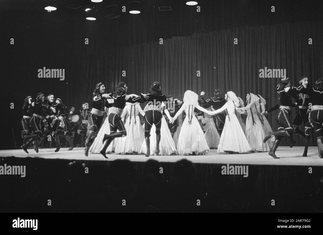 Task Telegraph, Marie Antoinette of Monaco Date: November 2, 1962 ...