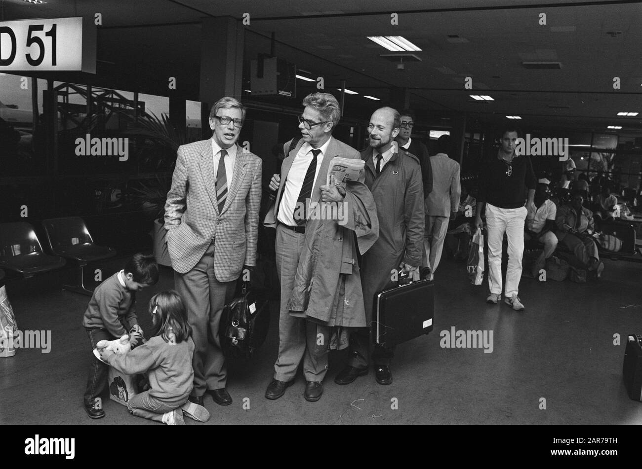 Mayor wieringa hi-res stock photography and images - Alamy