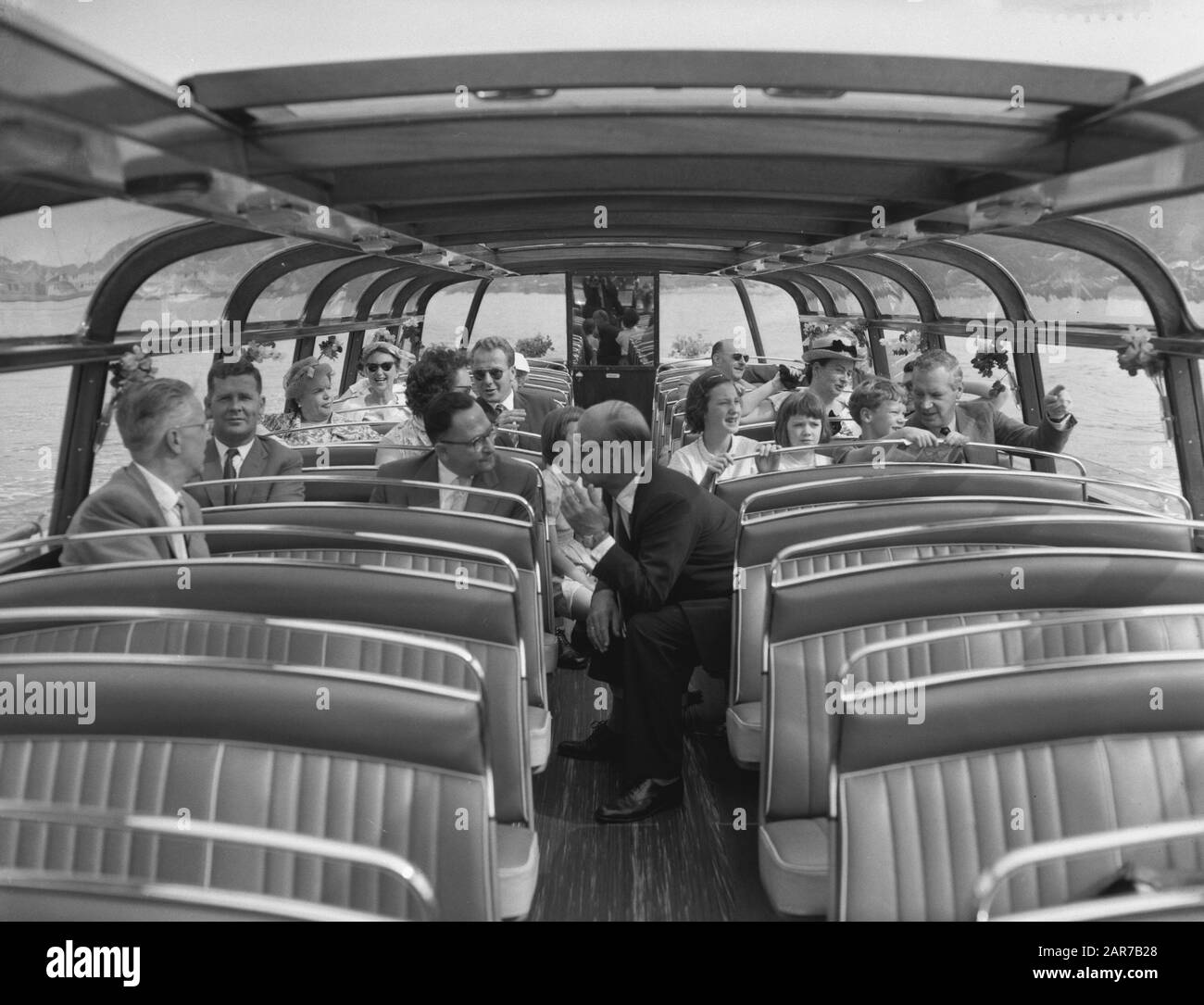 Dutch emigration service hi-res stock photography and images - Alamy