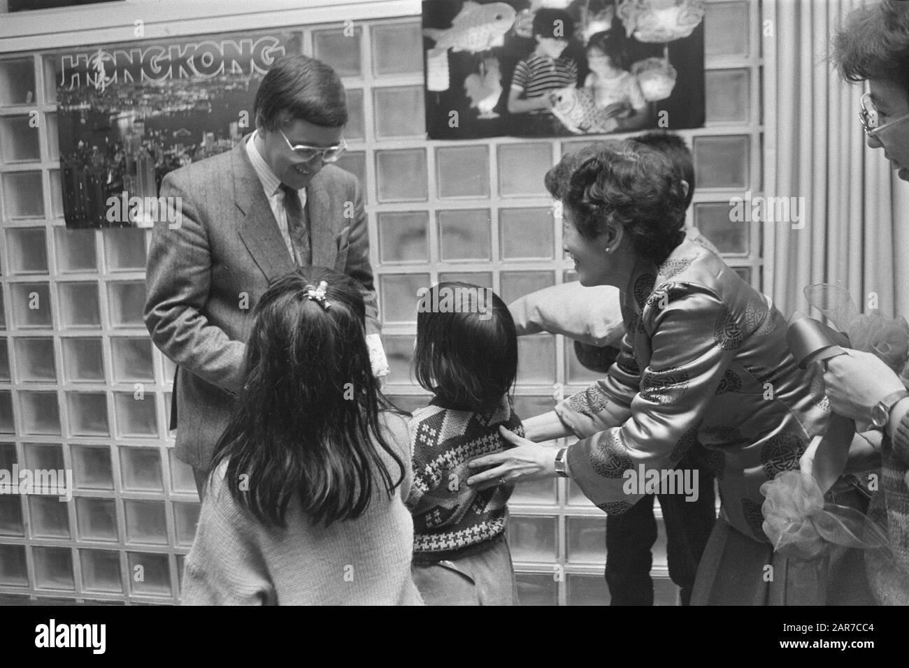 Community center work Black and White Stock Photos & Images - Alamy