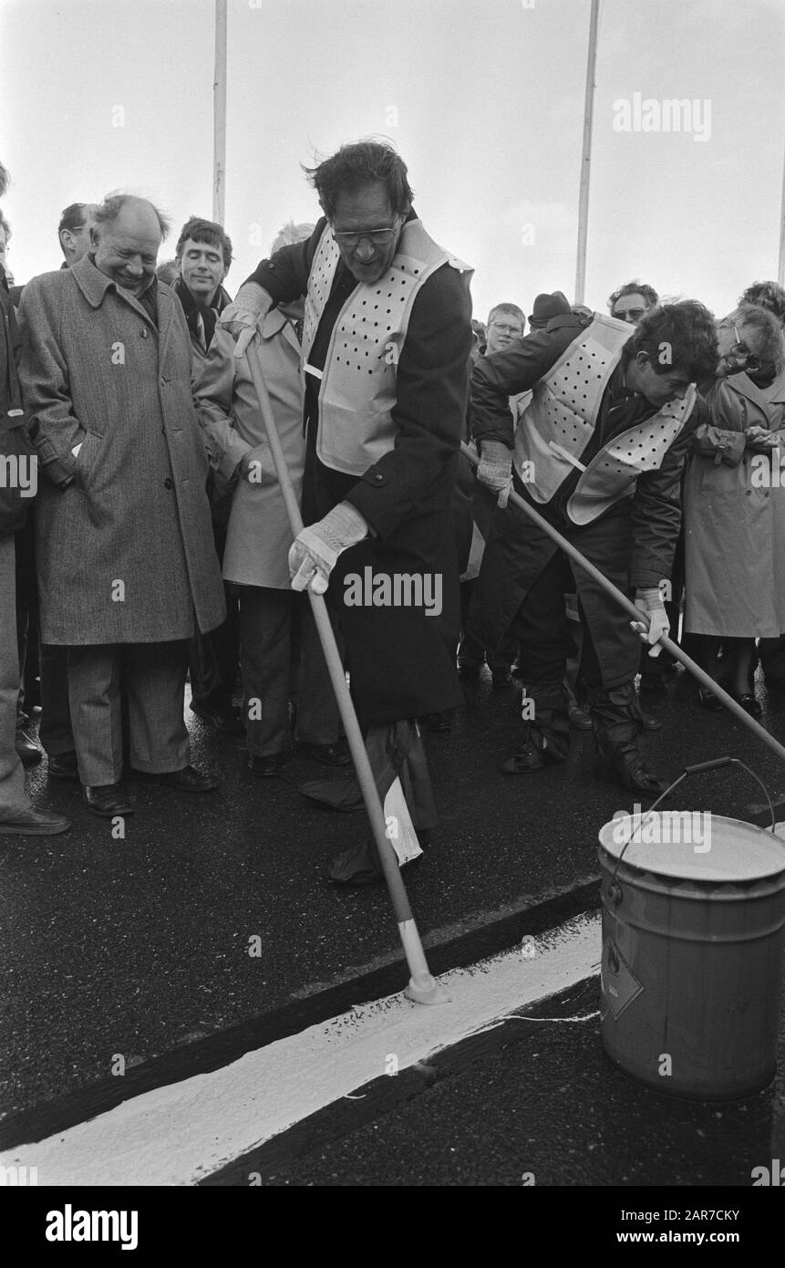 Lammers 1985 Black and White Stock Photos & Images - Alamy