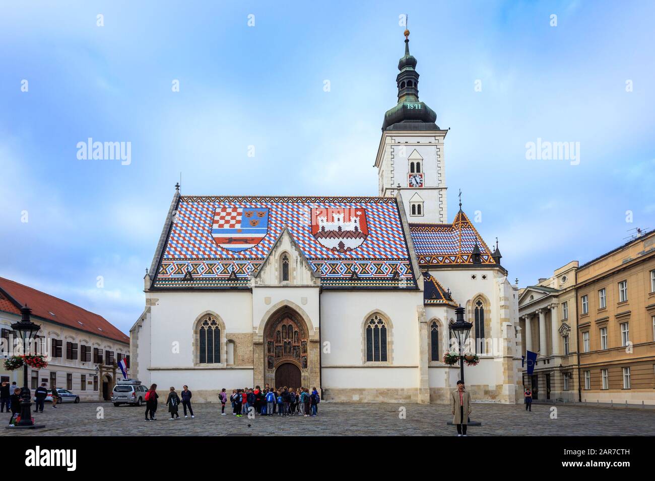 Mark church hi-res stock photography and images - Alamy