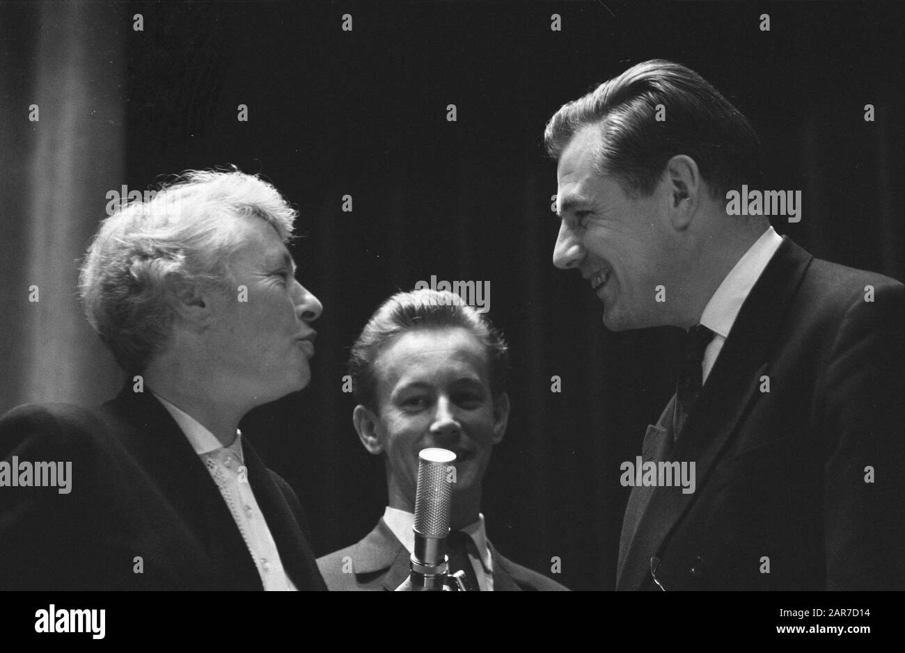 Professor kloosterman hi-res stock photography and images - Alamy