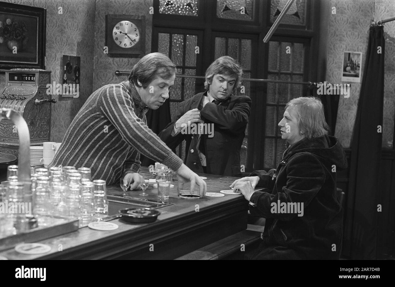 Hulsman High Resolution Stock Photography and Images - Alamy