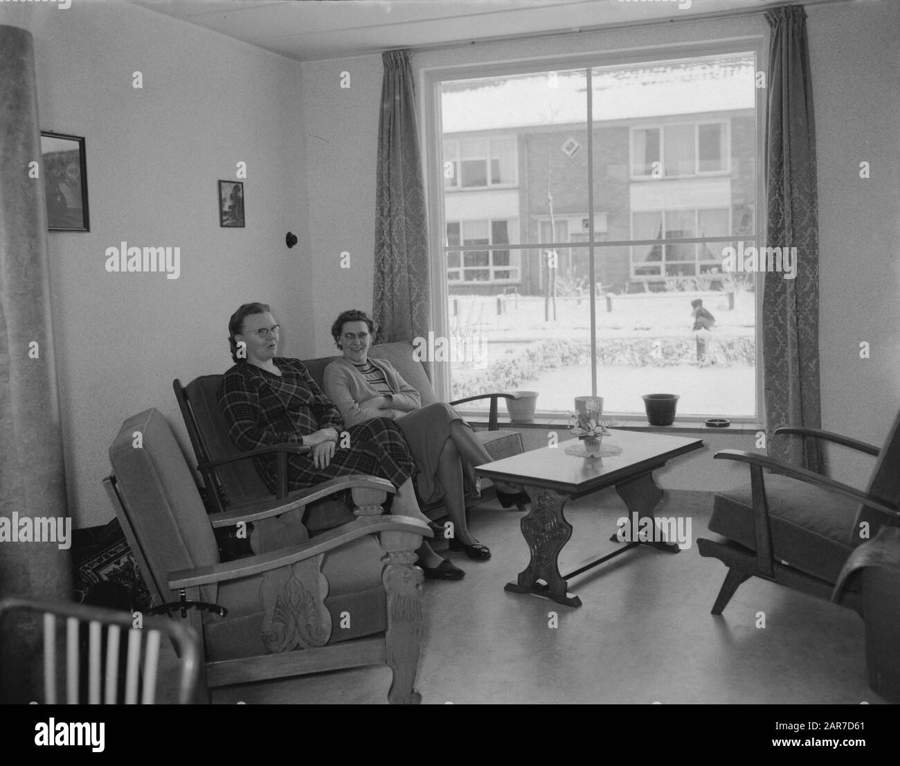 Has been home to their family Black and White Stock Photos & Images - Alamy