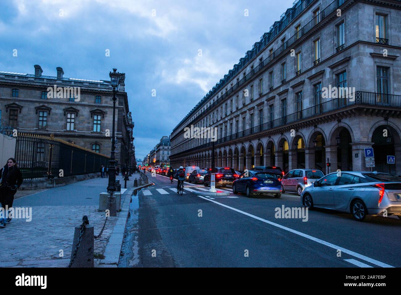 Culture jamming in the street hi-res stock photography and images - Alamy