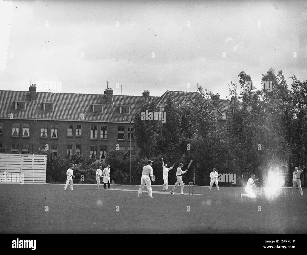 Rotterdam 1956 hi-res stock photography and images - Alamy