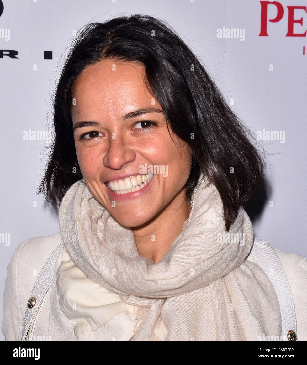 PARK CITY, UTAH - JANUARY 25: Michelle Rodriguez attends the The ...