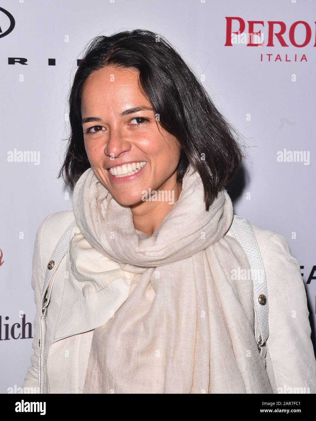 PARK CITY, UTAH - JANUARY 25: Michelle Rodriguez attends the The ...