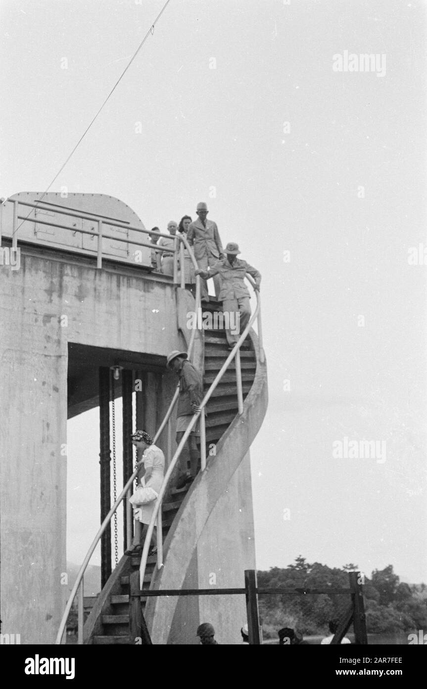 Pare-Pare at Makassar Pare-Pare at Makassar: Sukawati, the president of ...