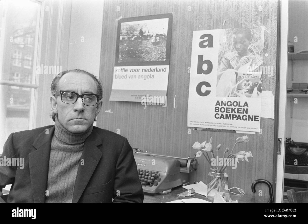 Father jose veiga hi-res stock photography and images - Alamy