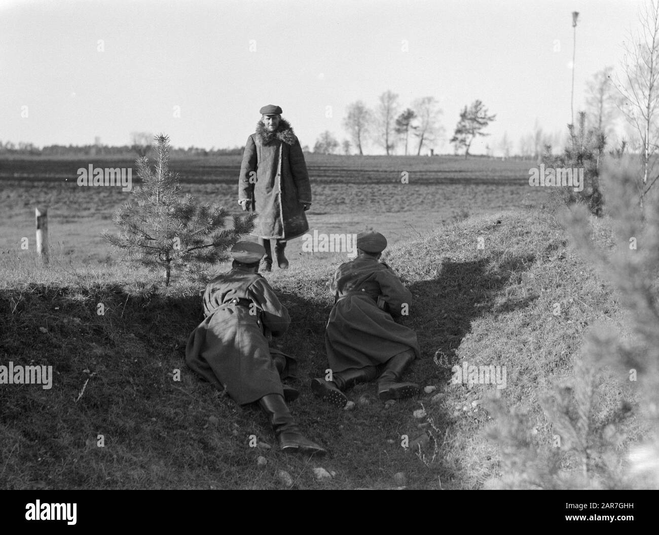 20th century poland borders hi-res stock photography and images - Alamy