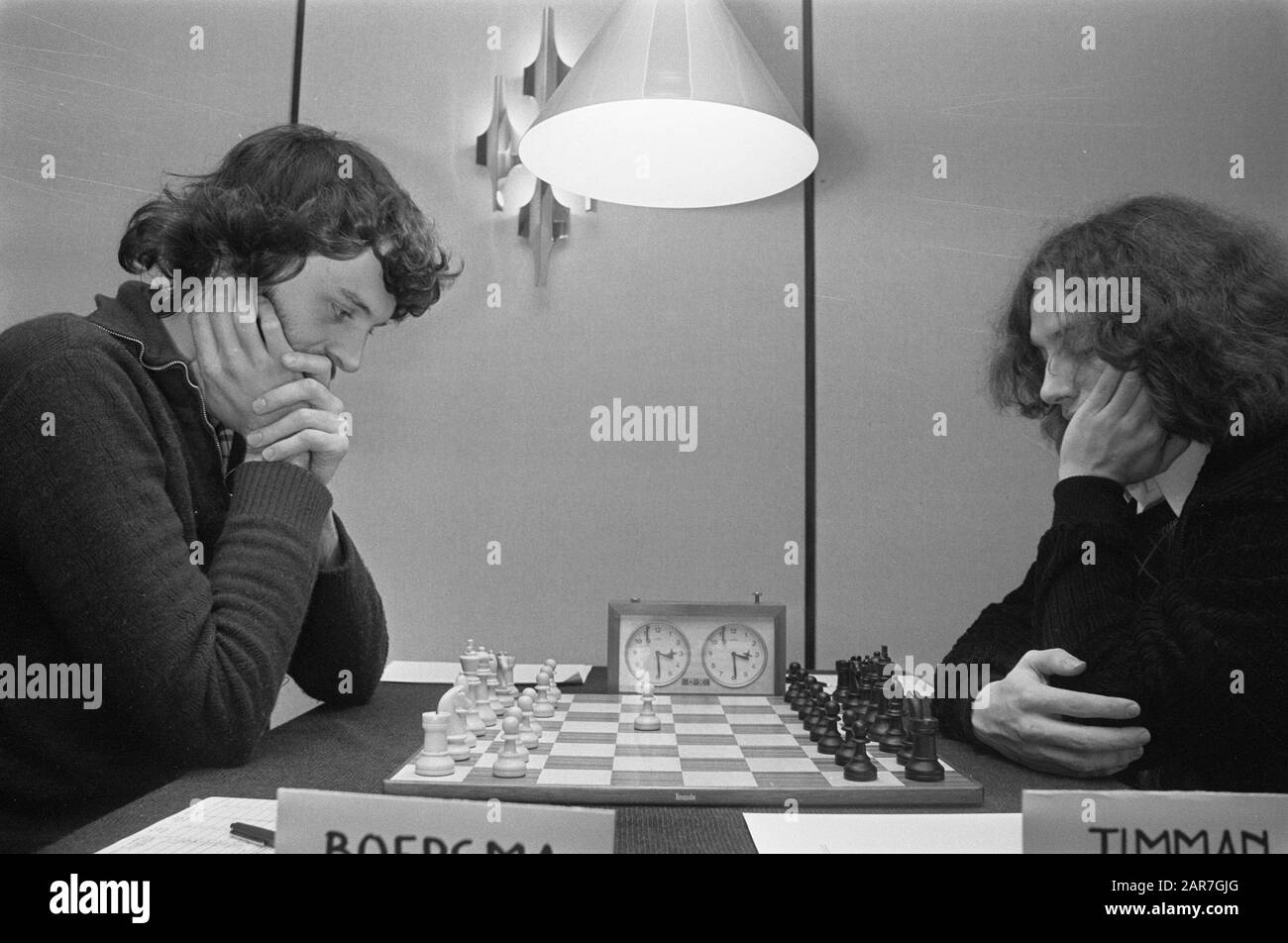 Paul boersma hi-res stock photography and images - Alamy