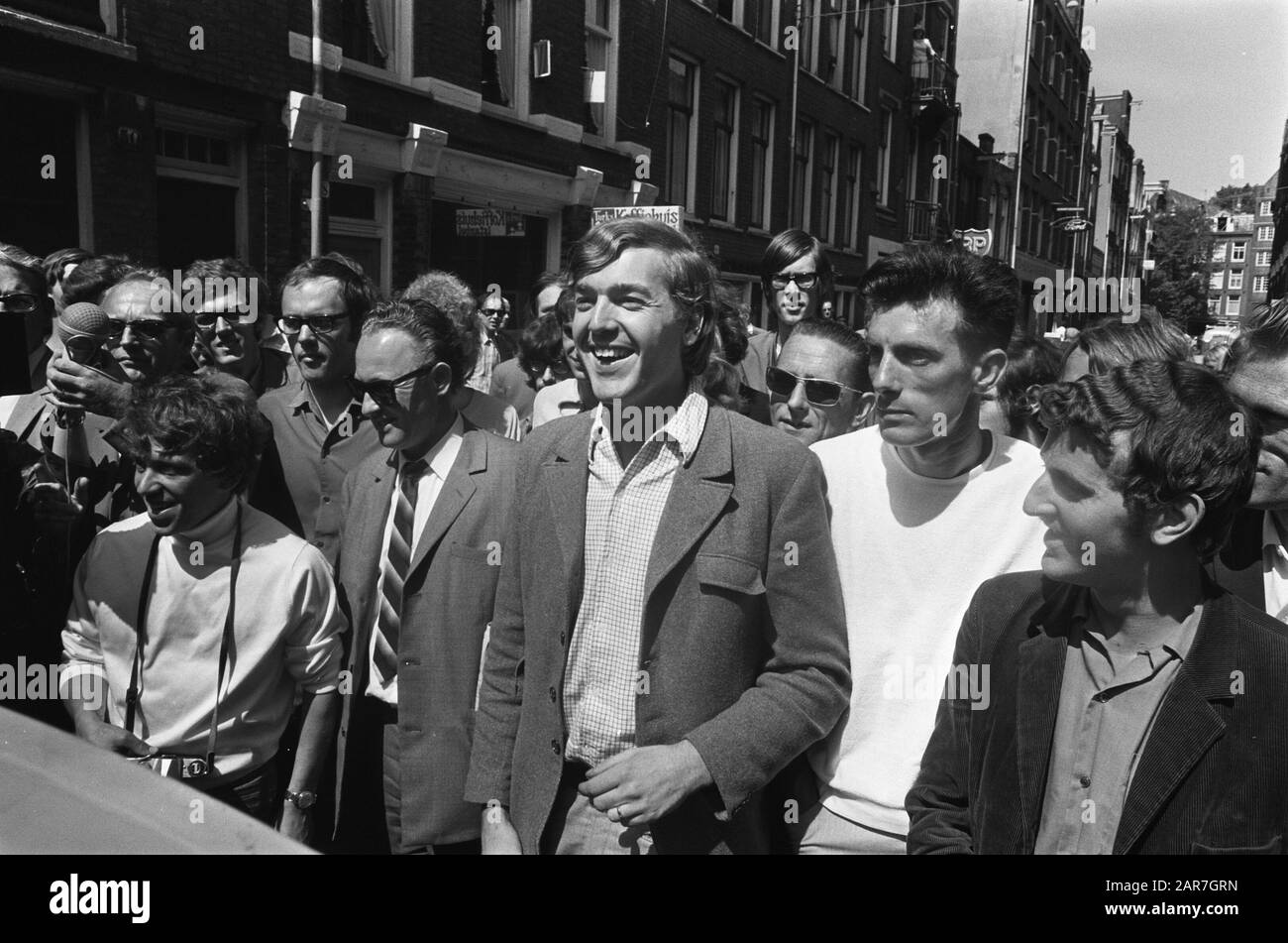 12 june 1969 hi-res stock photography and images - Alamy