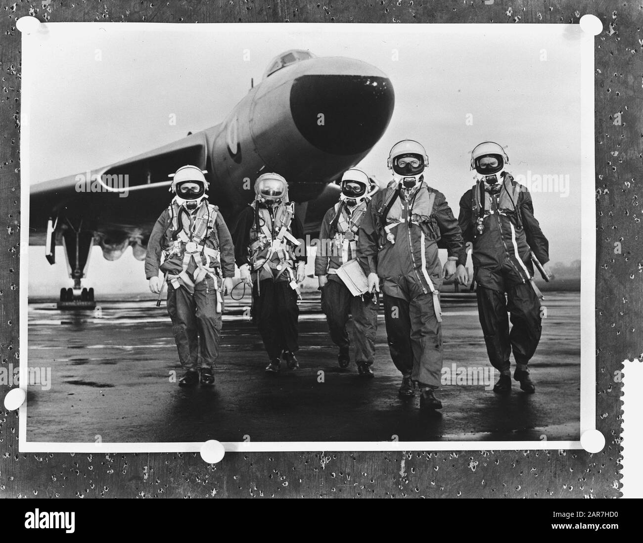 Clothing fashion 1958 hi-res stock photography and images - Alamy