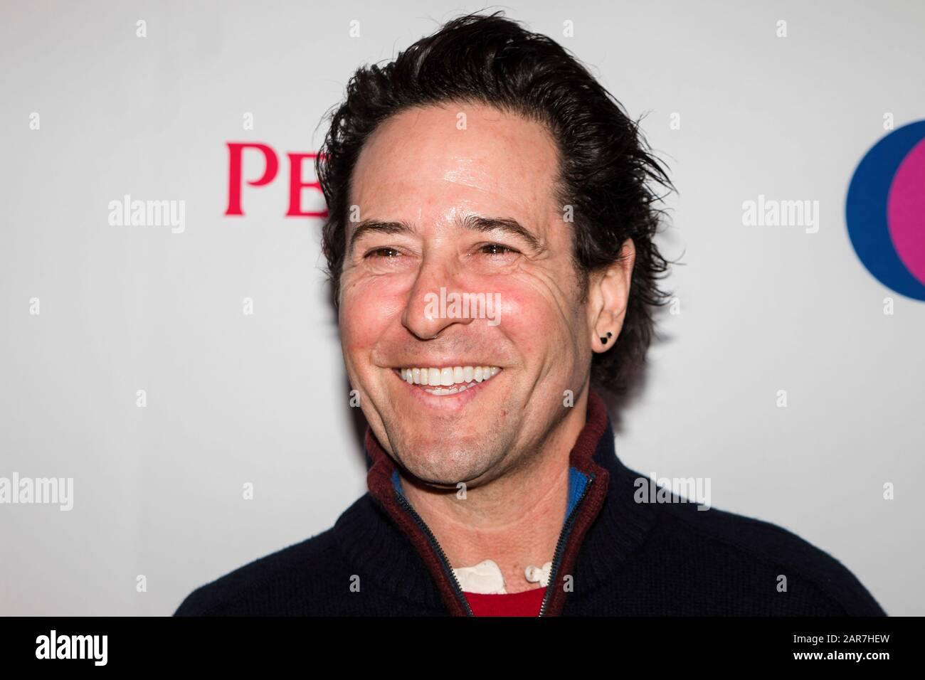 Rob morrow hi-res stock photography and images - Alamy