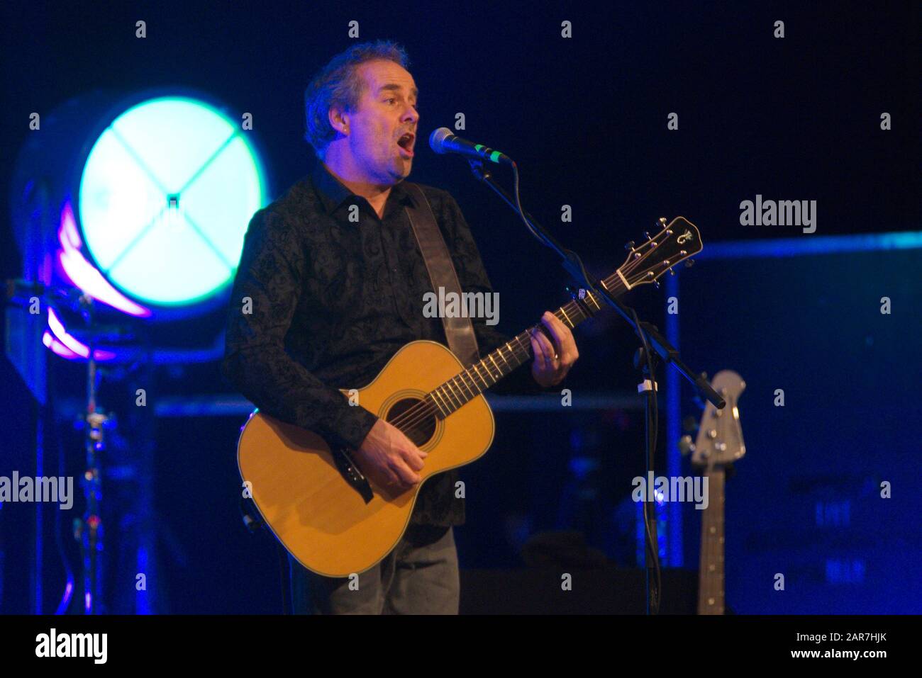 Mick wilson musician hi-res stock photography and images - Alamy