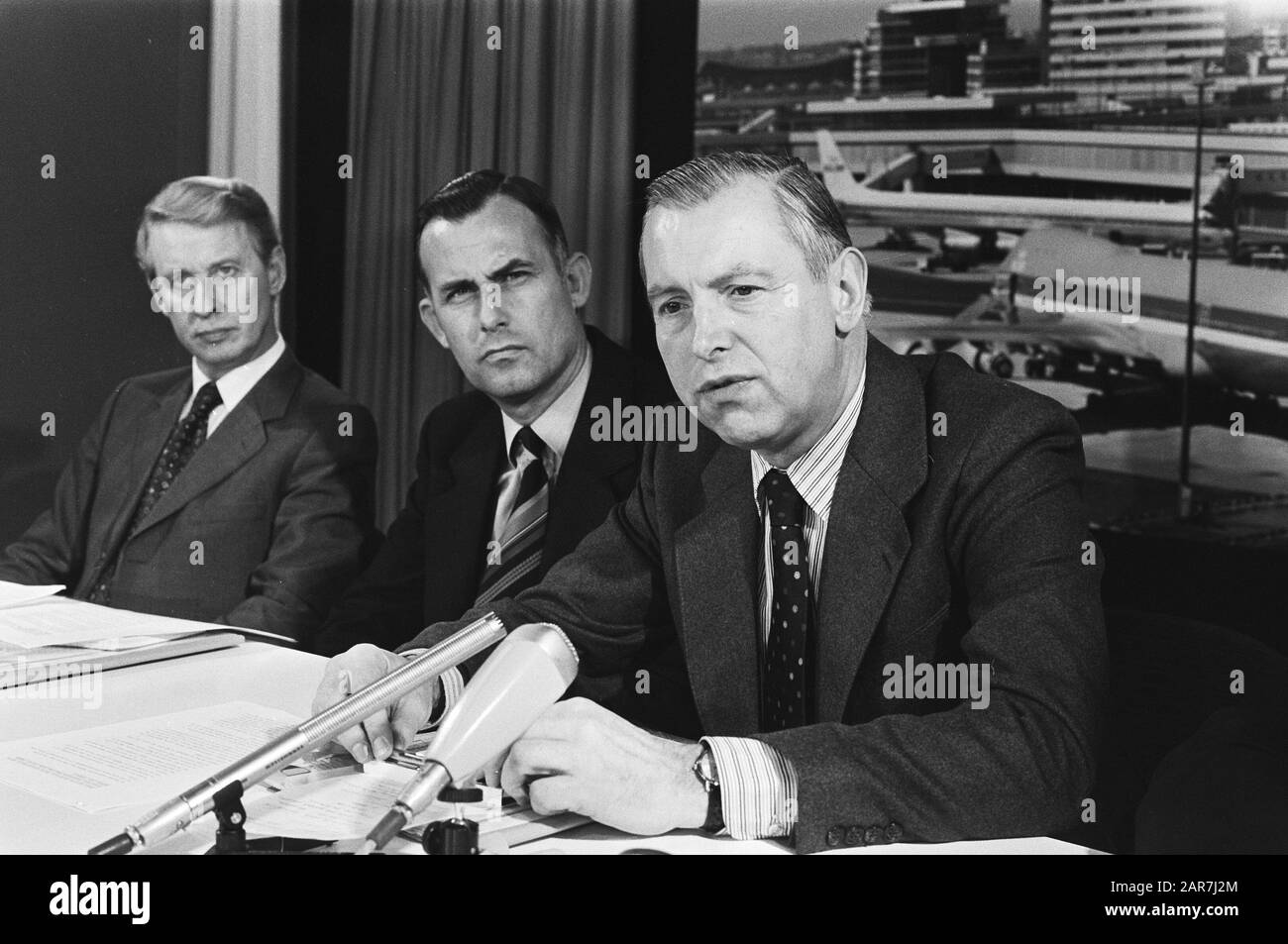Tenerife air disaster hi-res stock photography and images - Alamy