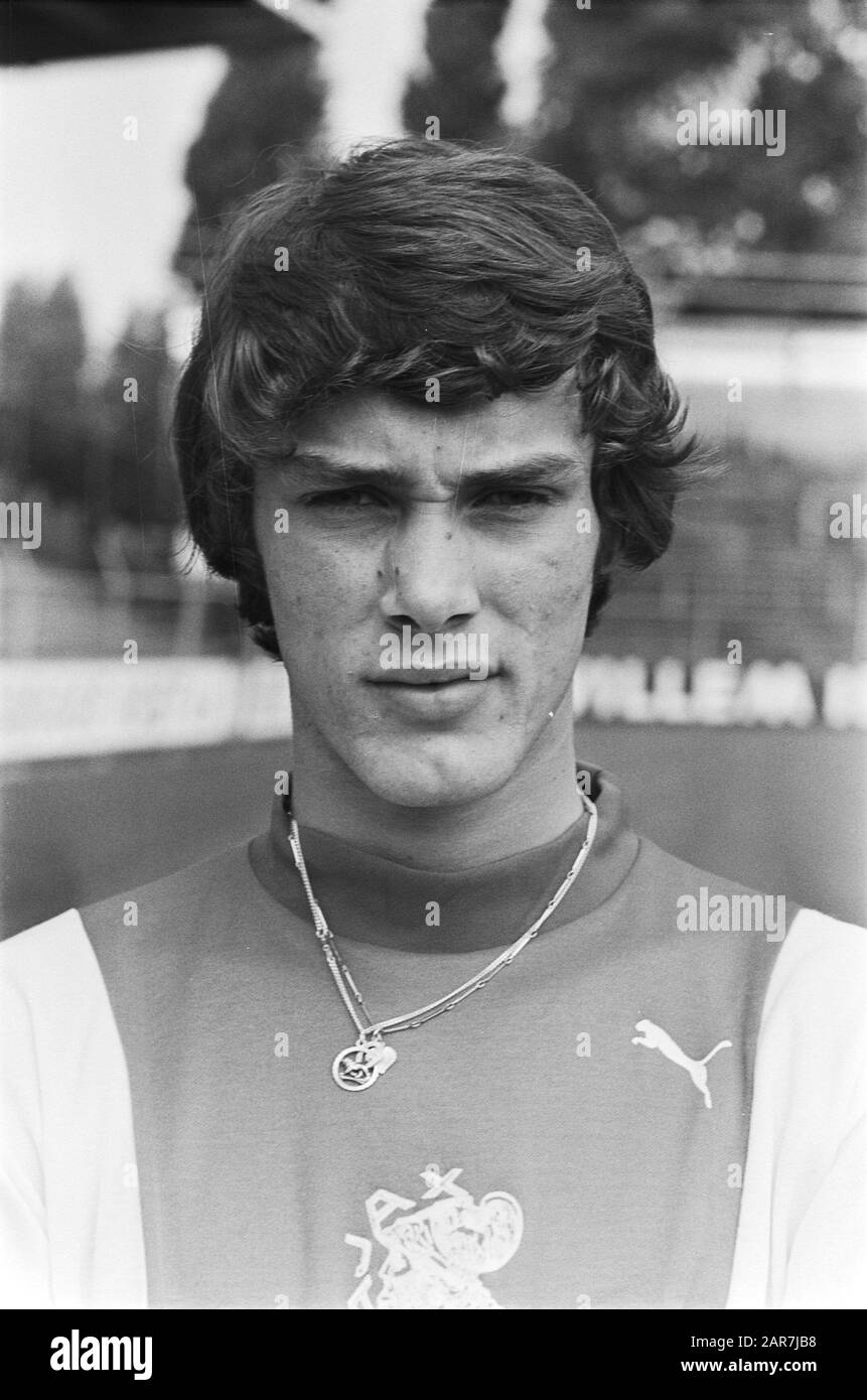 2 cor van de brink Black and White Stock Photos & Images - Alamy