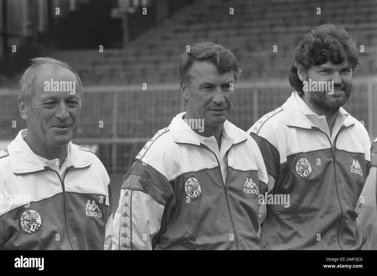 22 july 1988 hi-res stock photography and images - Alamy