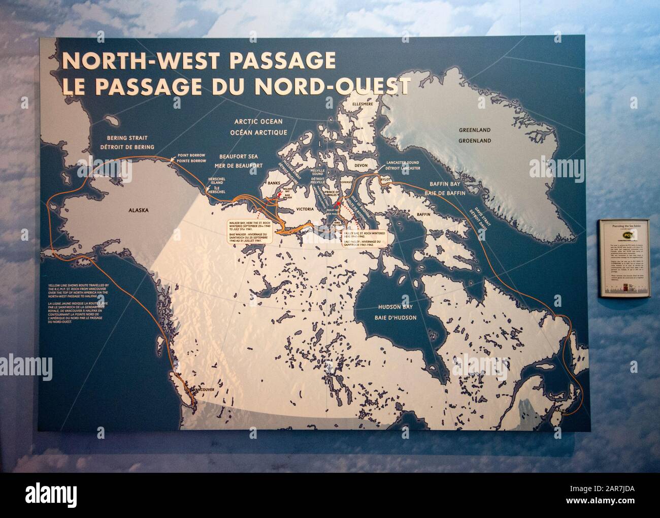 Royal canadian mounted police regina hi-res stock photography and ...