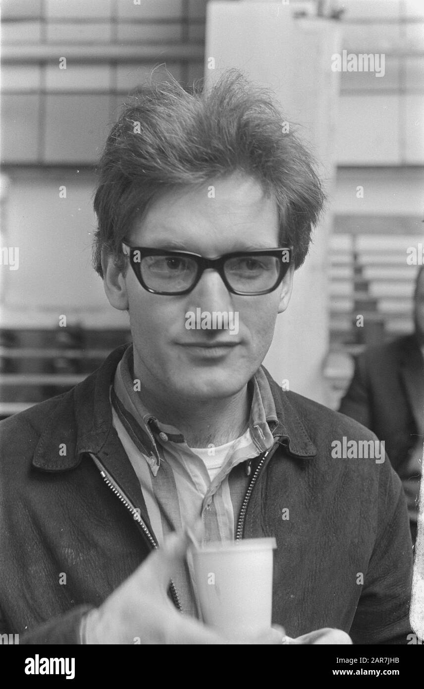 April 15 1968 Black and White Stock Photos & Images - Alamy