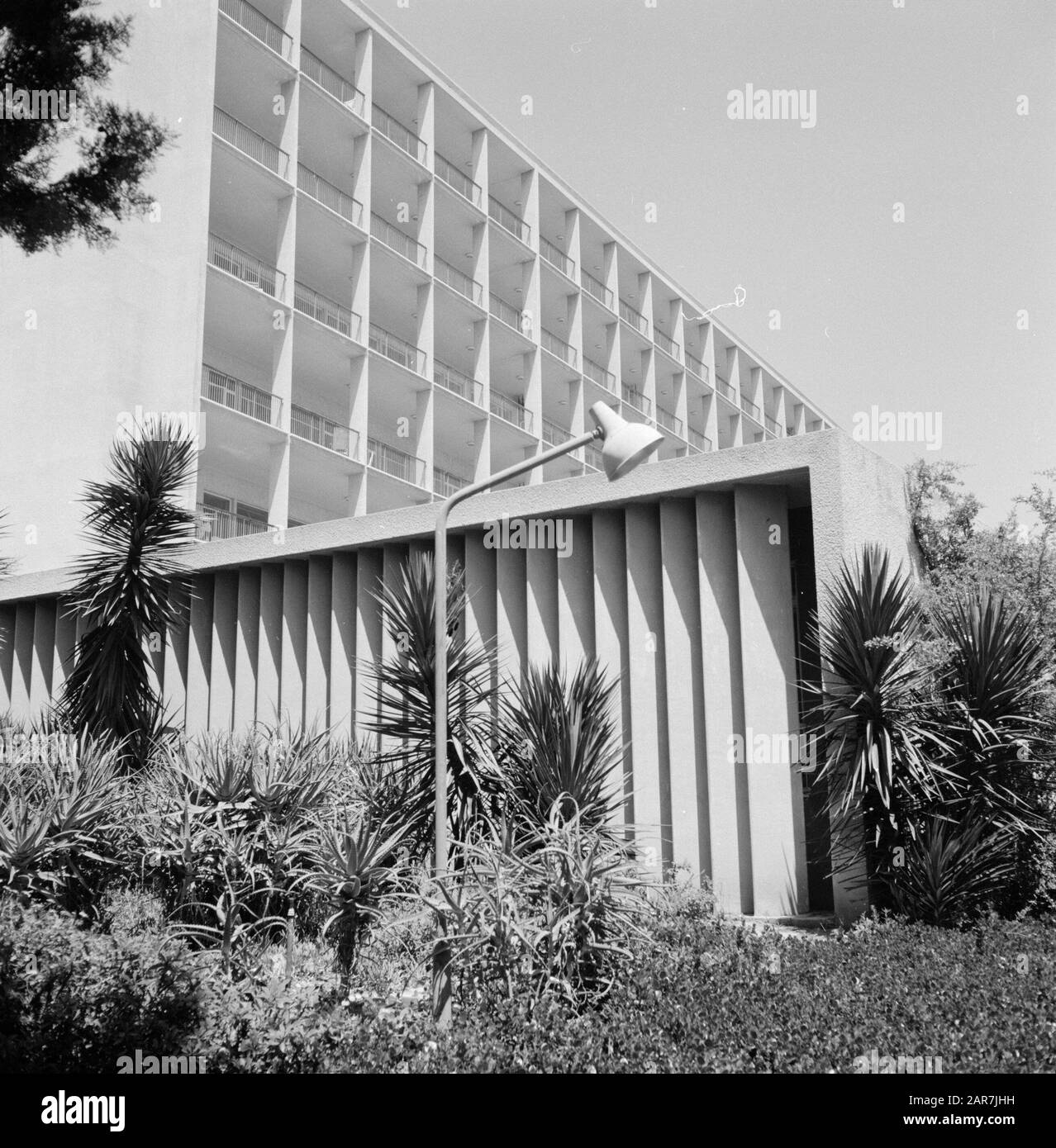 Petah Tikwa. Beilinson hospital buildings Date: 1 January 1960 Location ...