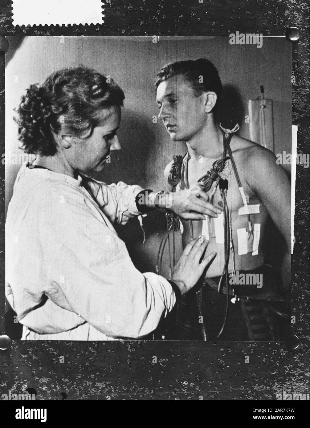 Russian spacecraft (training) Date: October 15, 1959 Keywords ...