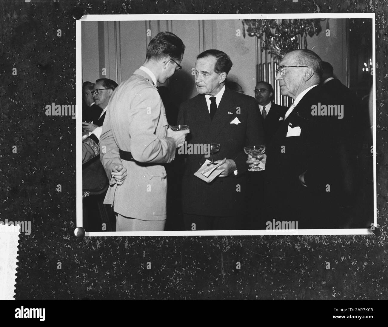 Ron roland hi-res stock photography and images - Alamy