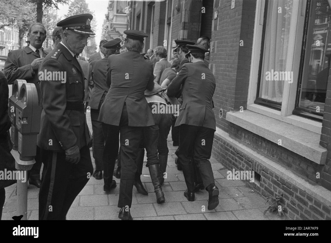American officers in vietnam Black and White Stock Photos & Images - Alamy