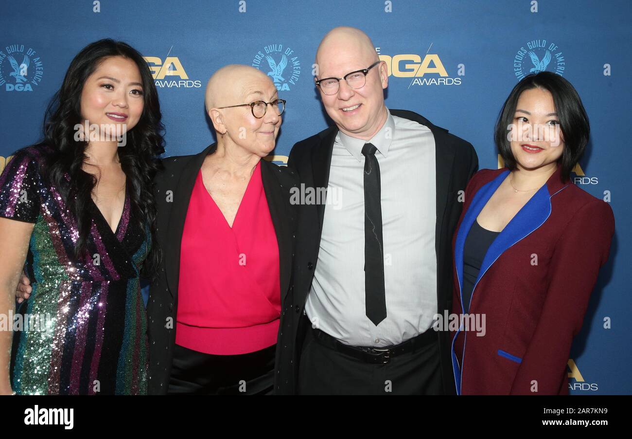 Rebecca ruan oshaughnessy High Resolution Stock Photography and Images ...