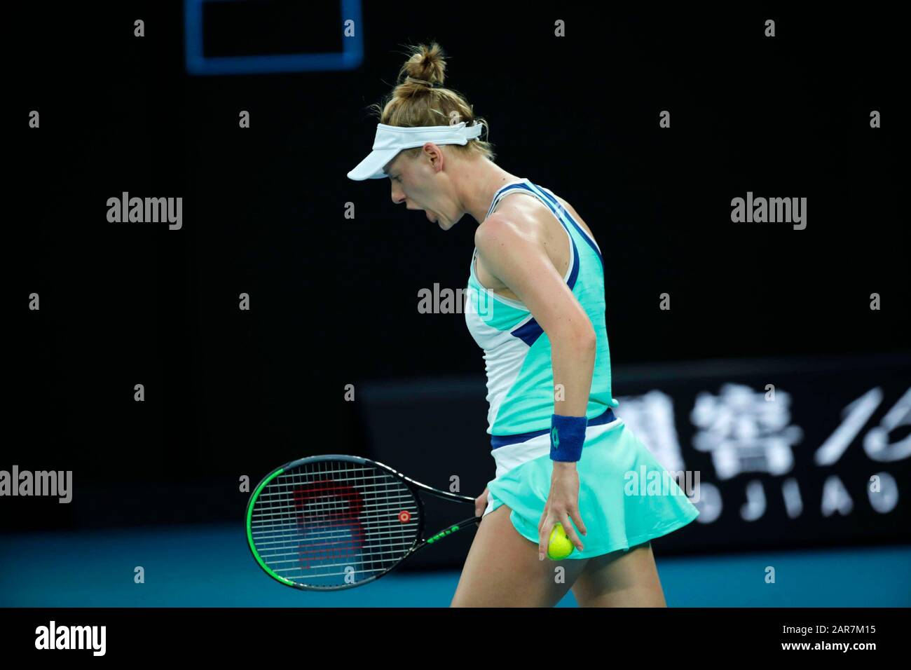 Alison victoria hi-res stock photography and images - Alamy