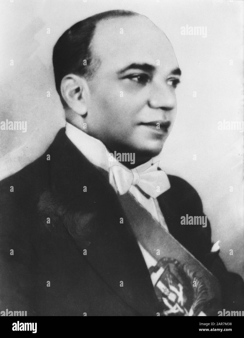 Hector trujillo Black and White Stock Photos & Images - Alamy