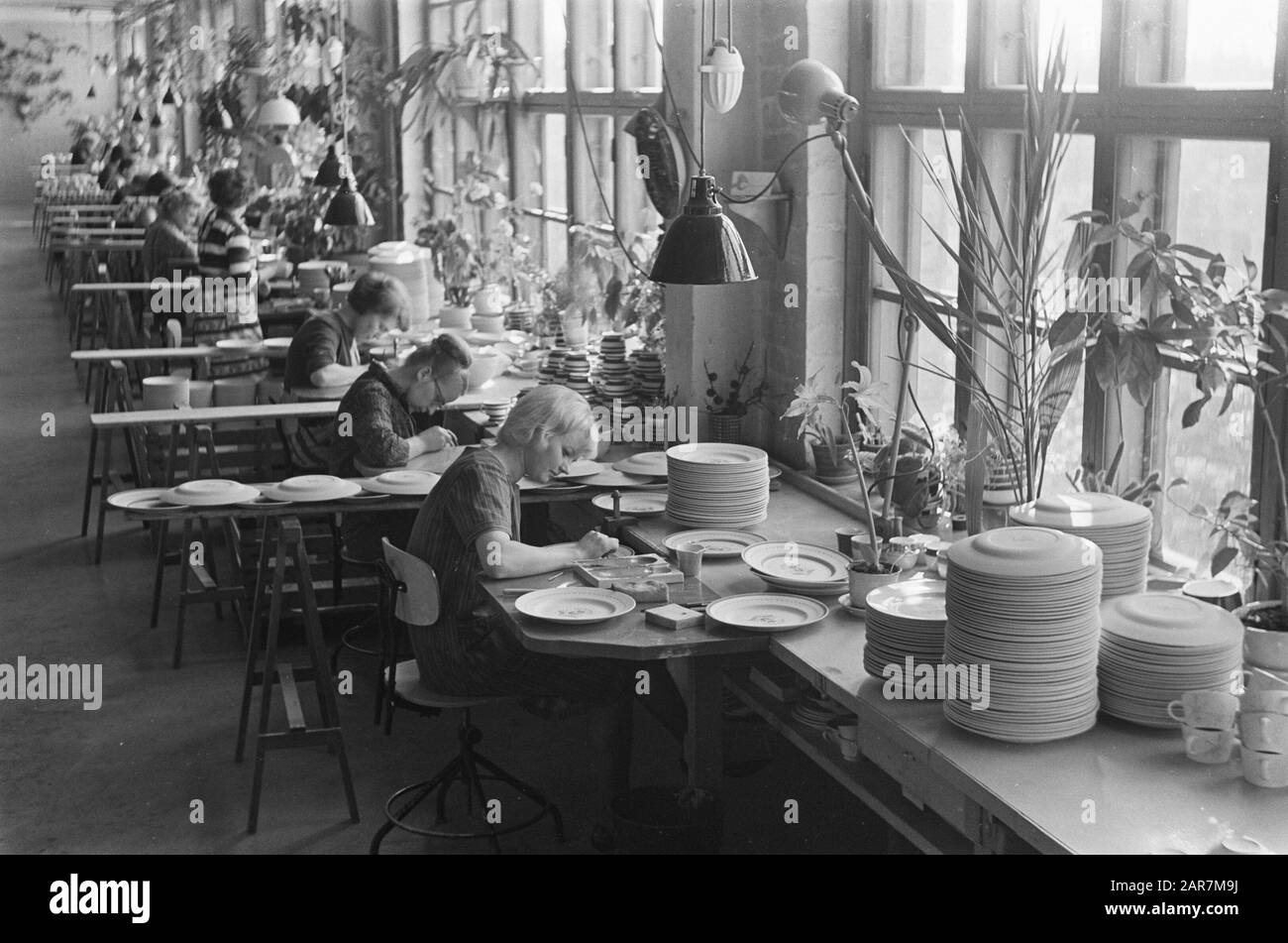 Finland Pottery Annotation: Description in log: 1x pottery, 1x village ...