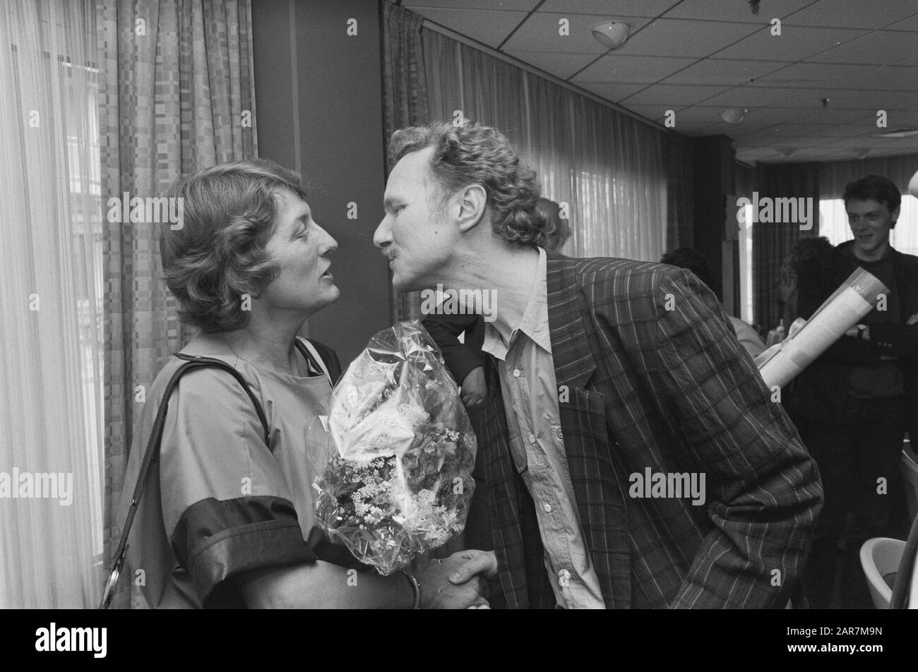 Ria becker hi-res stock photography and images - Alamy