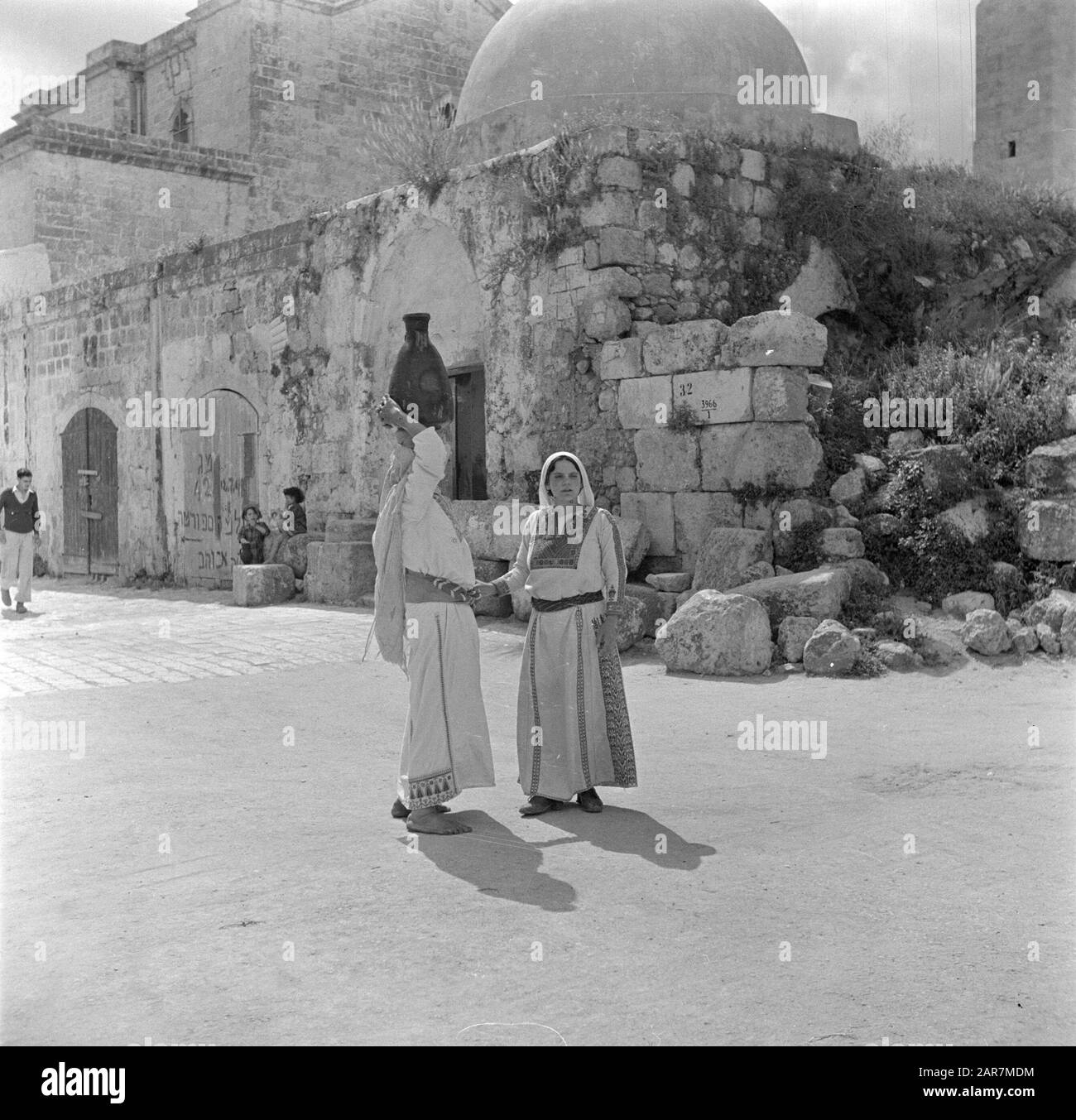 Lydda 1948 hi-res stock photography and images - Alamy