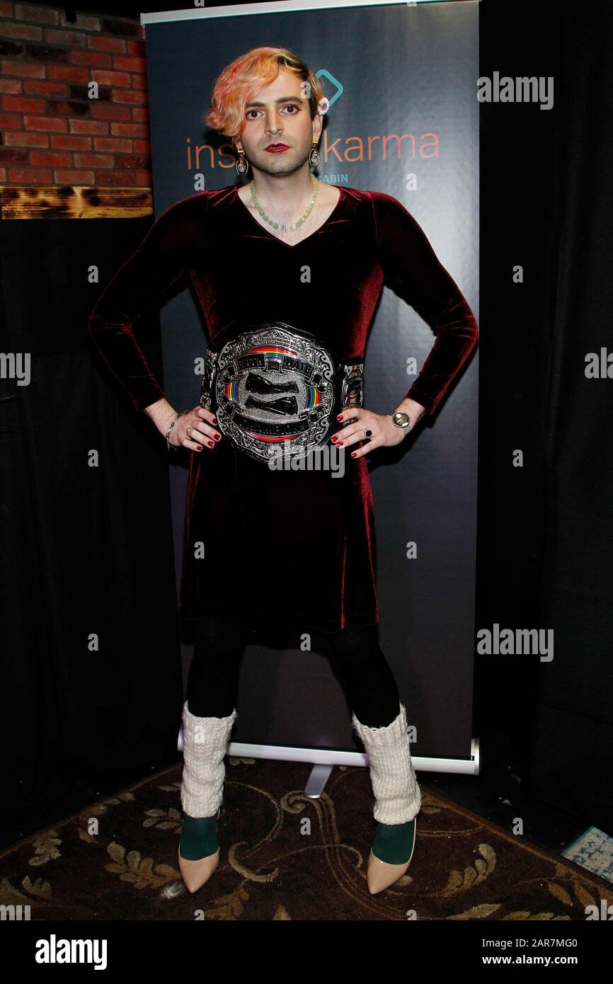 Jacob tobia hi-res stock photography and images - Alamy