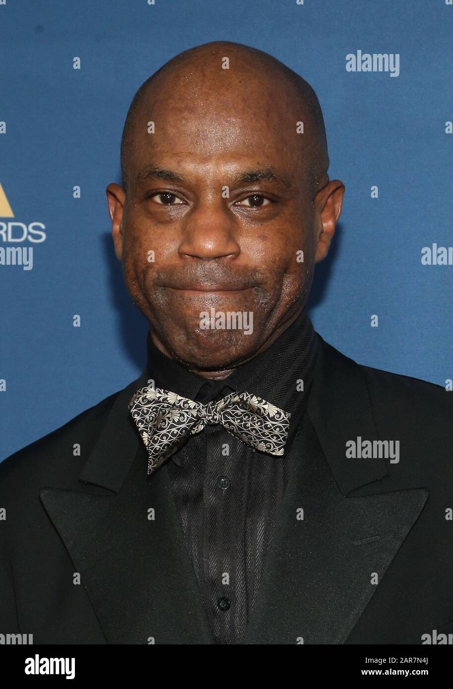 25 January 2020 - Los Angeles, California - Arthur E. Lewis. 72nd ...