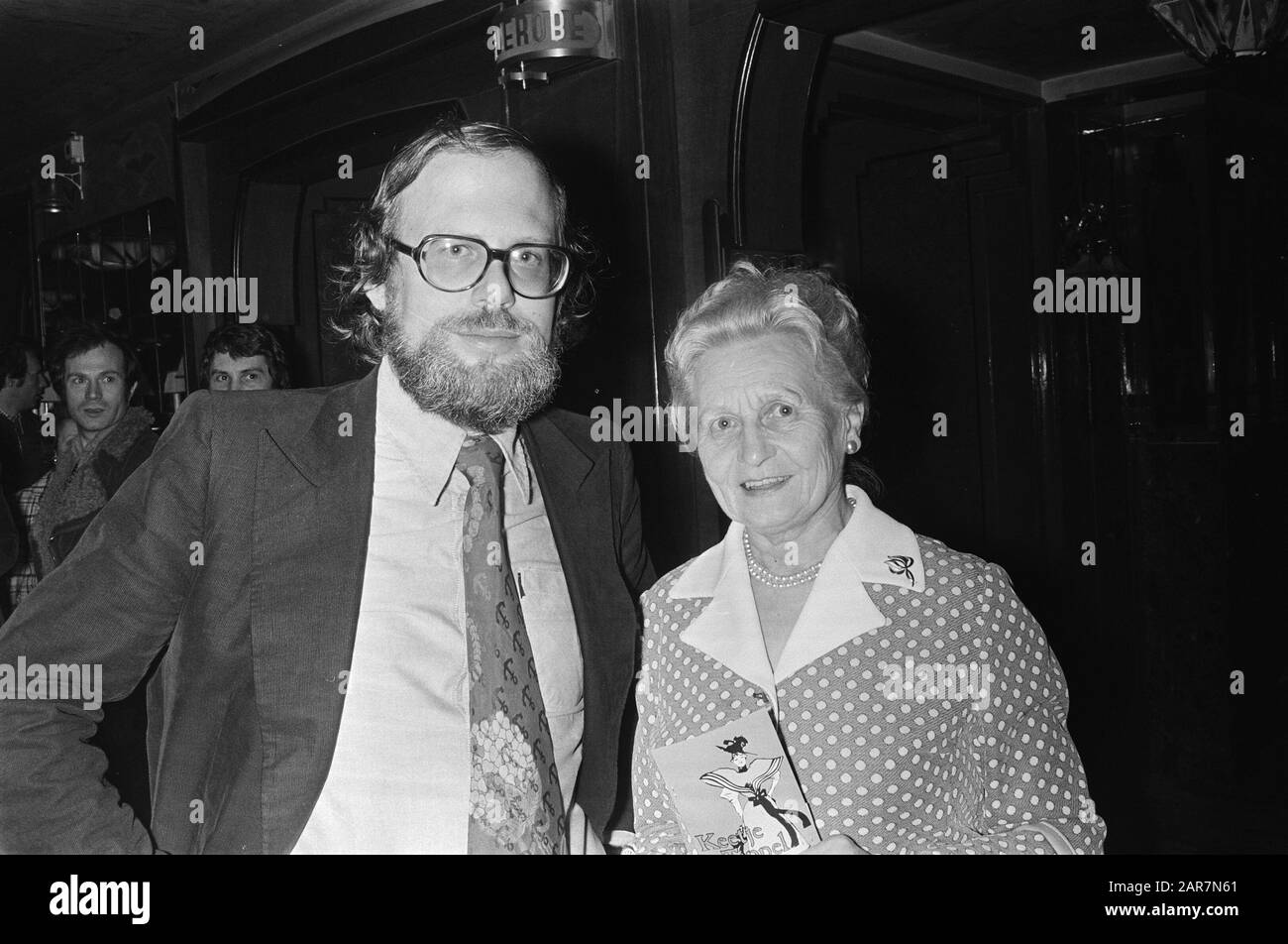 Producer rob houwer hi-res stock photography and images - Alamy