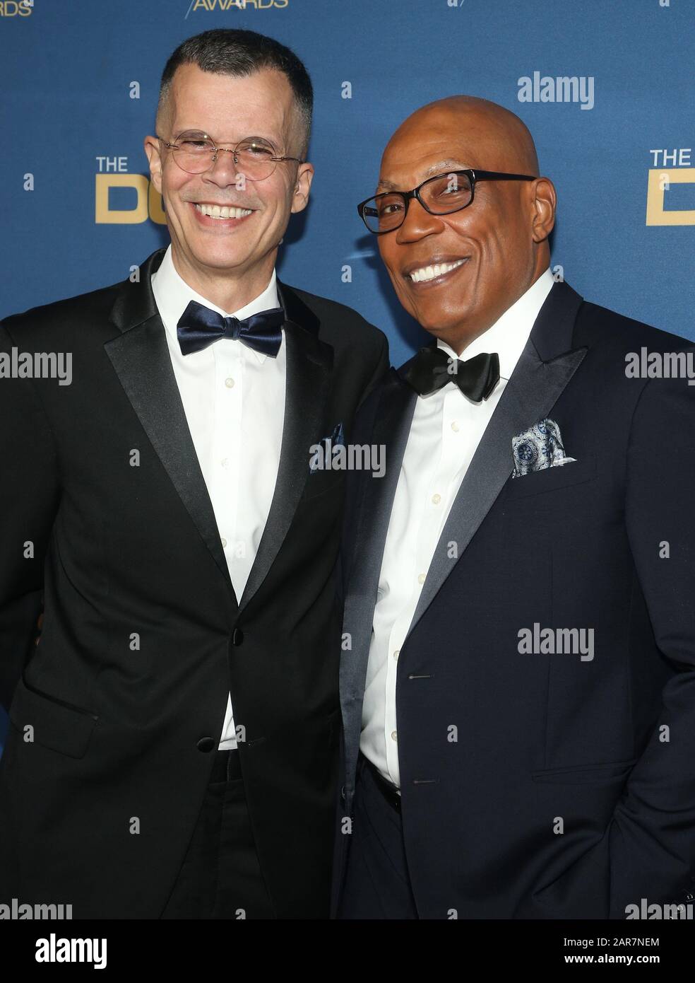 Christopher Mason Paris Barclay