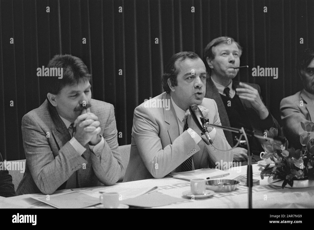 Frits van dam hi-res stock photography and images - Alamy