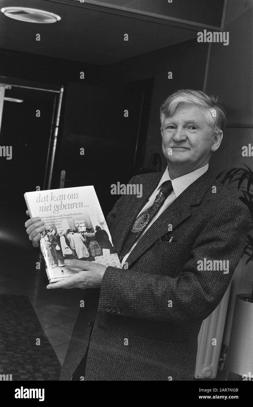 Evert werkman hi-res stock photography and images - Alamy