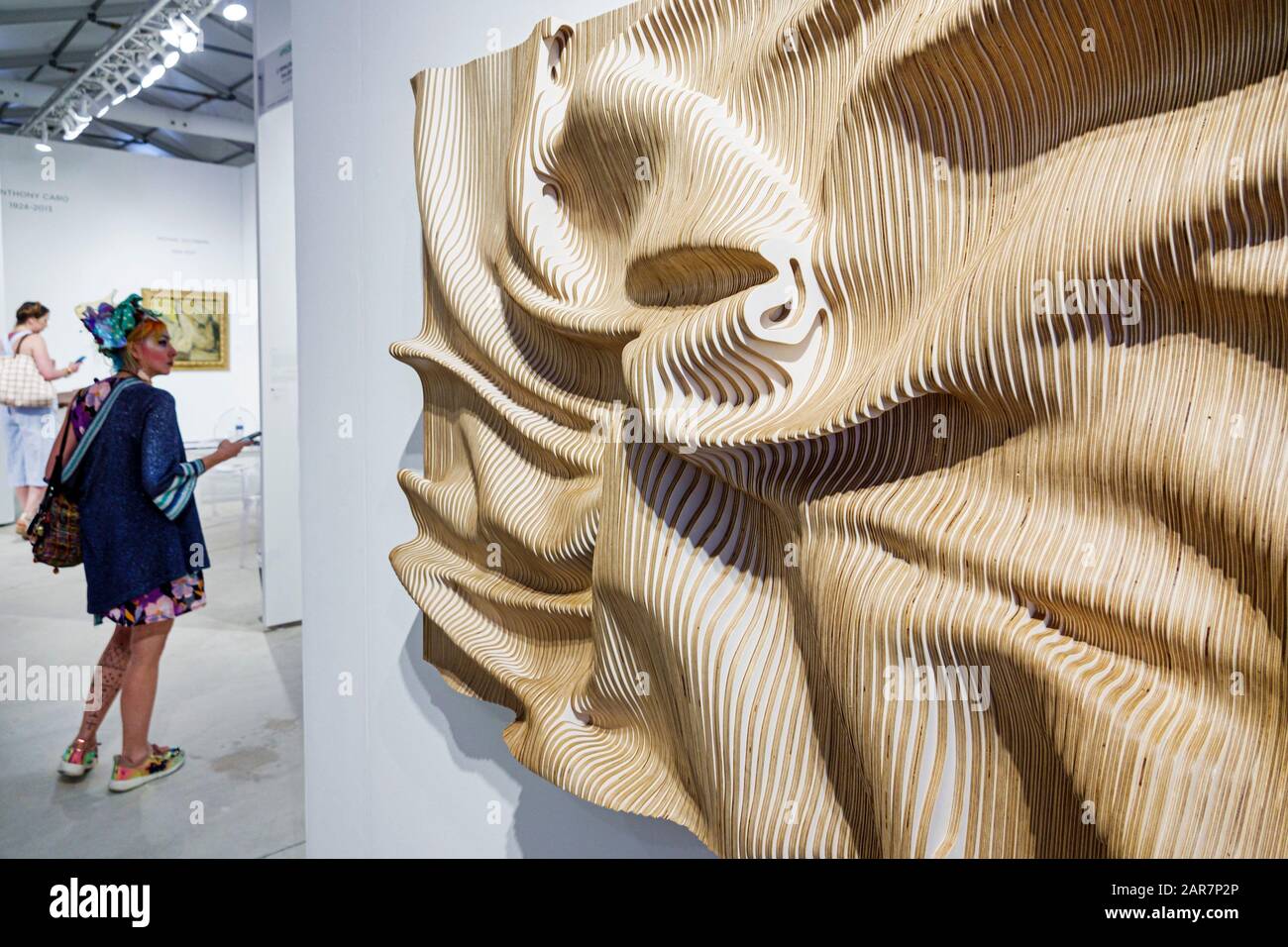 Making assemblage art hi-res stock photography and images - Alamy