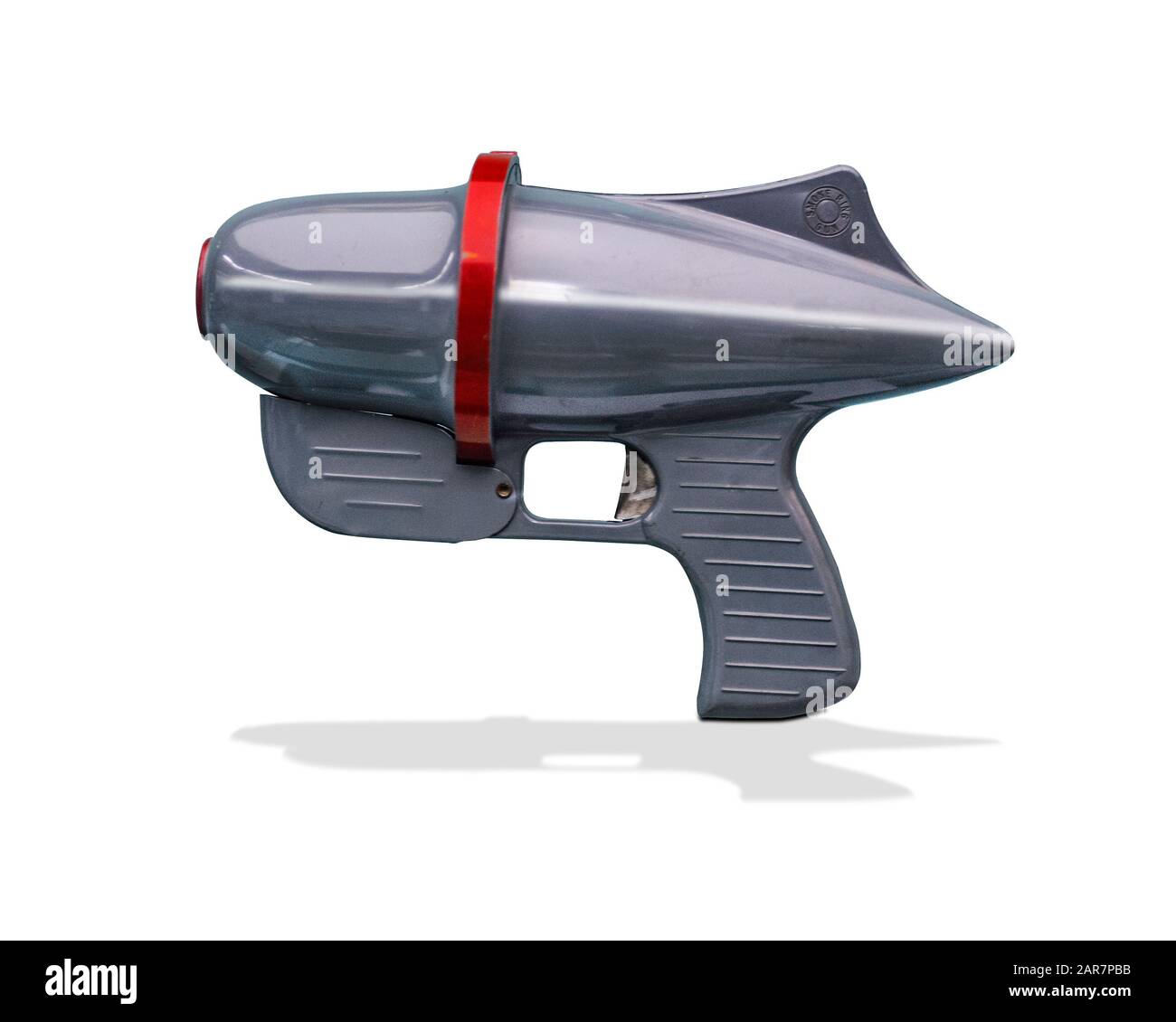 Ray gun hi-res stock photography and images - Alamy