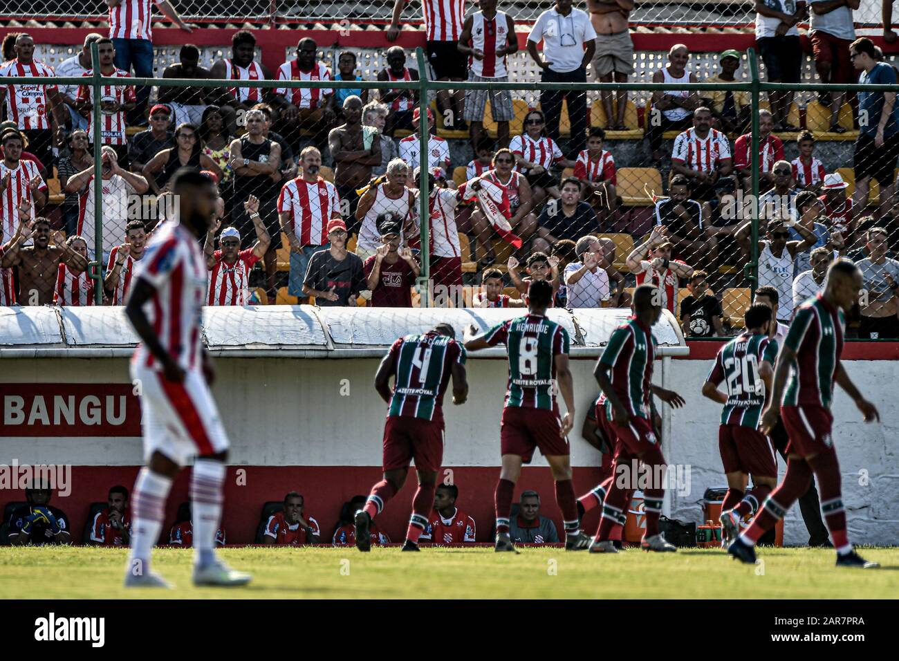 Moca bonita hi-res stock photography and images - Alamy