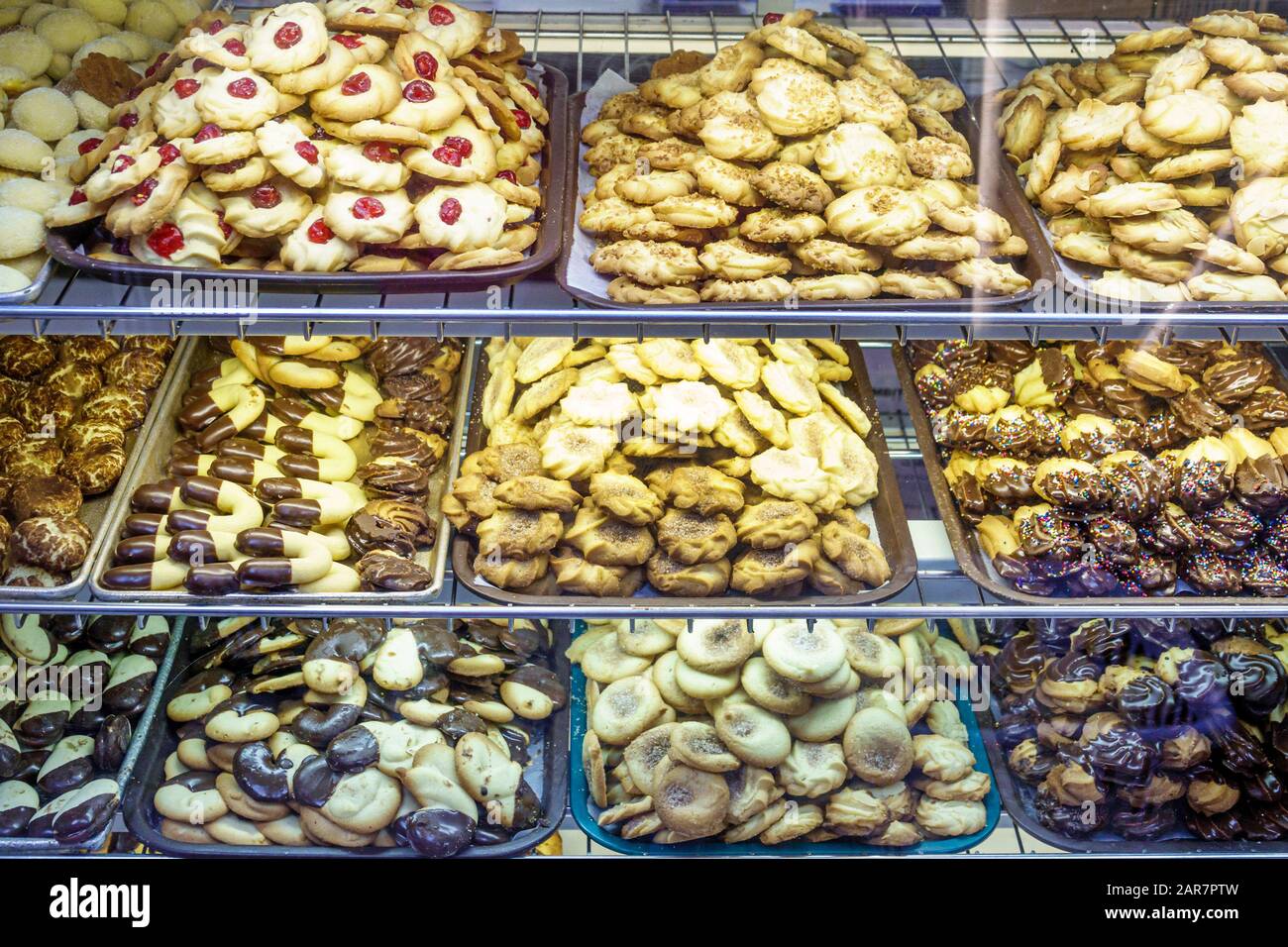 Miami Beach Florida,Moises Bakery,cafe,bakery,inside interior,interior ...
