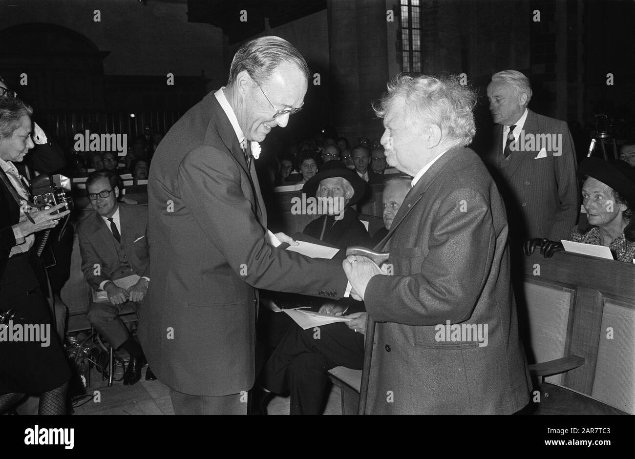 Gabriel marcel philosopher hi-res stock photography and images - Alamy