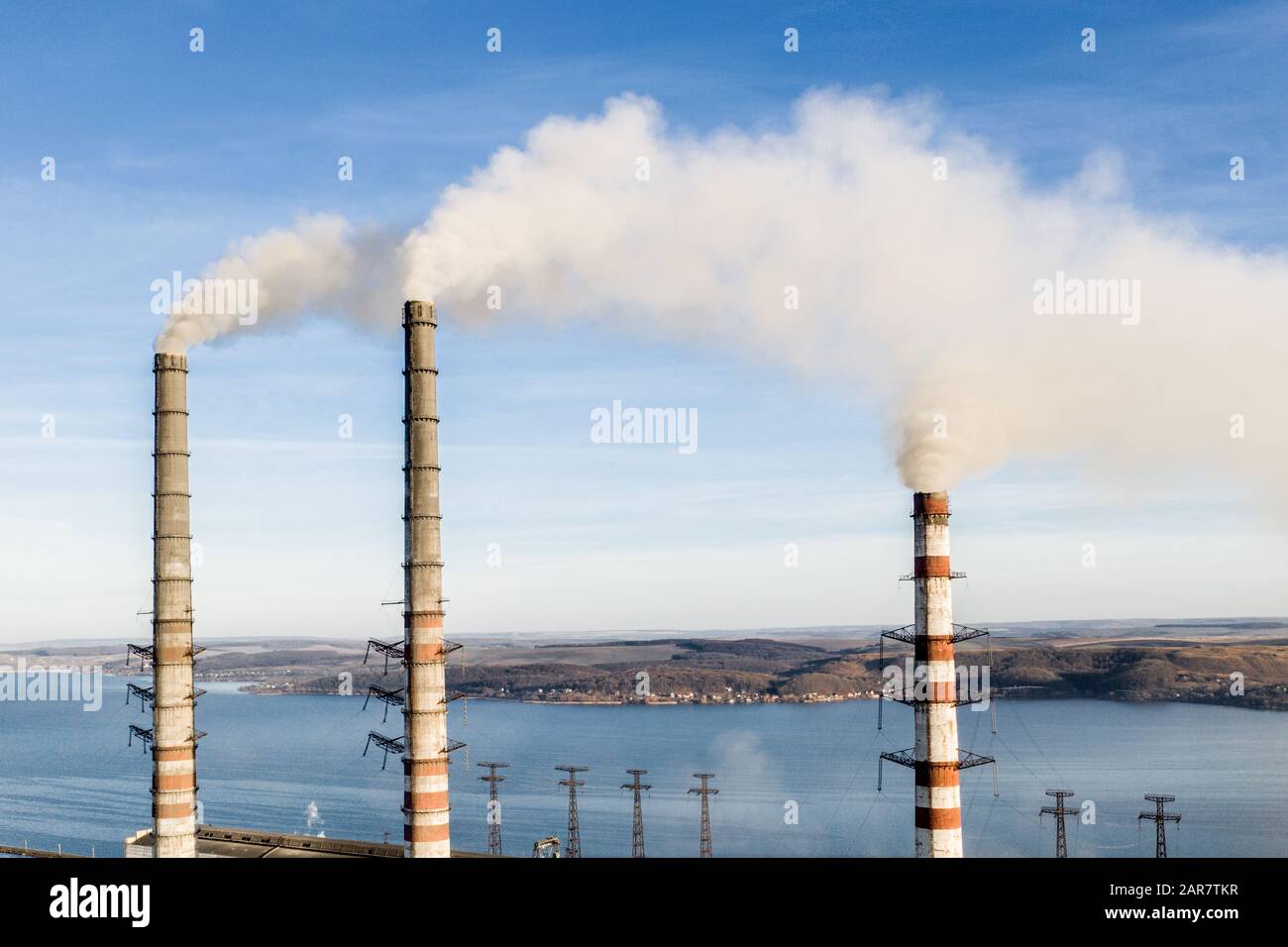 Belching Exhaust Smoke High Resolution Stock Photography and Images - Alamy